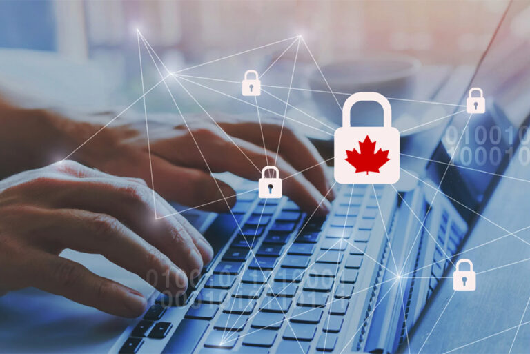 Navigating Compliance: How to Meet Canadian Data Security Regulations ...